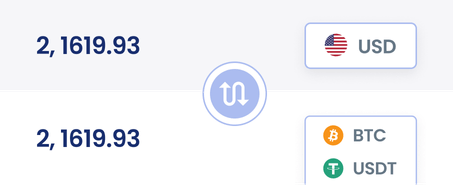 EukaPay: Accept Crypto Payments and Get Paid in Dollars